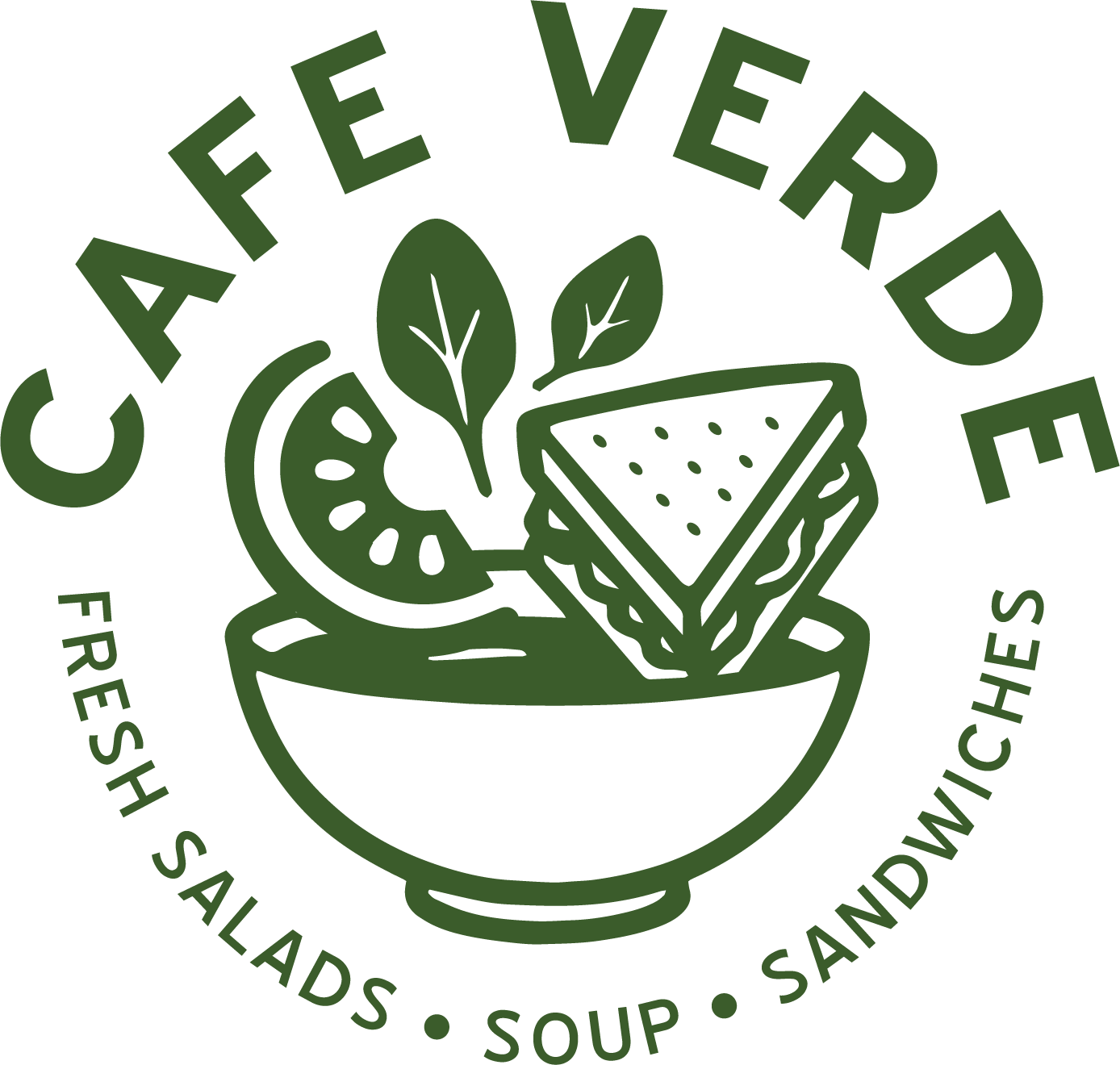 About Cafe Verde | Sustainable Dining in Zelienople